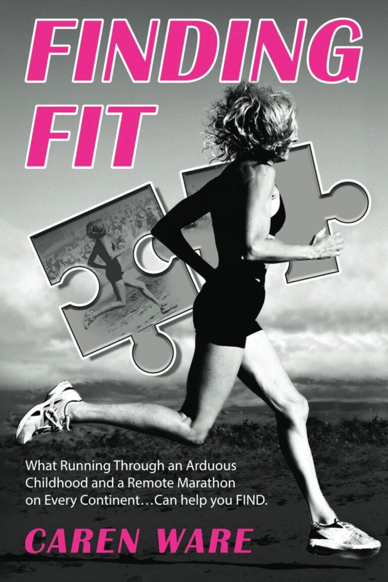 62. Finding Fit l Caren Ware | Scriptor Publishing Group